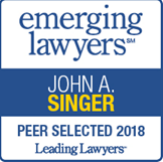 John A. Singer - Winstein, Kavensky & Cunningham