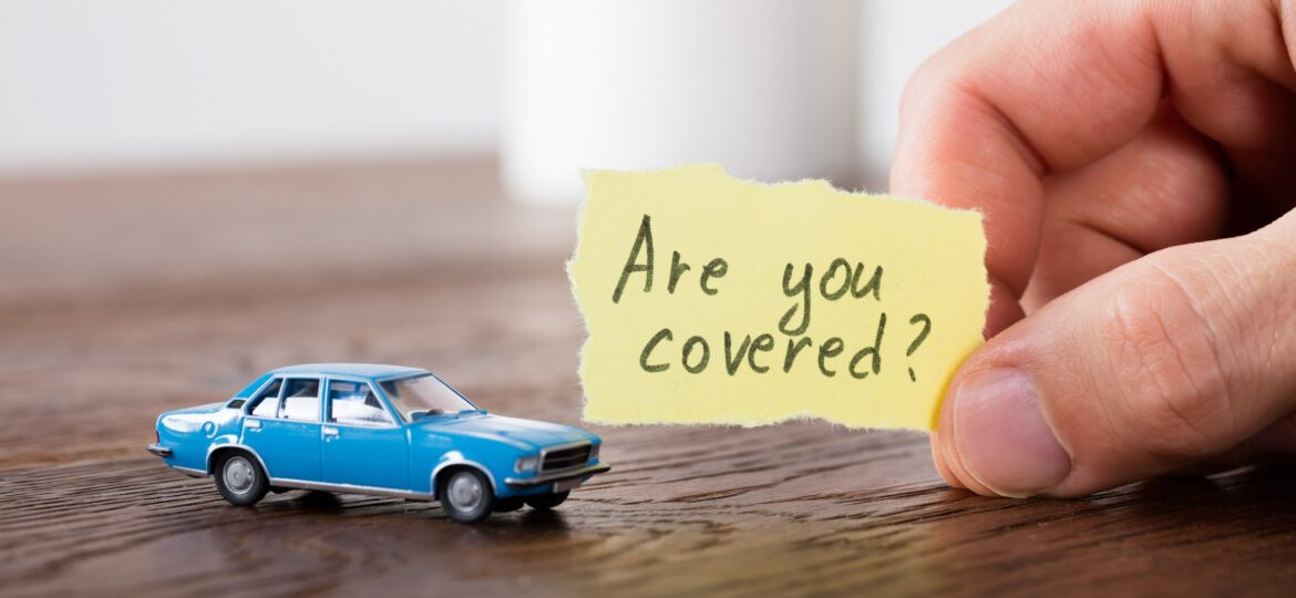Why You Need Underinsured / Uninsured Auto Coverage