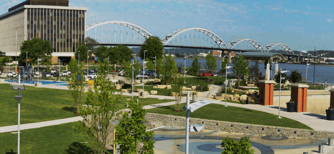 Who's Responsible for Park Injury Liability in the Quad Cities?